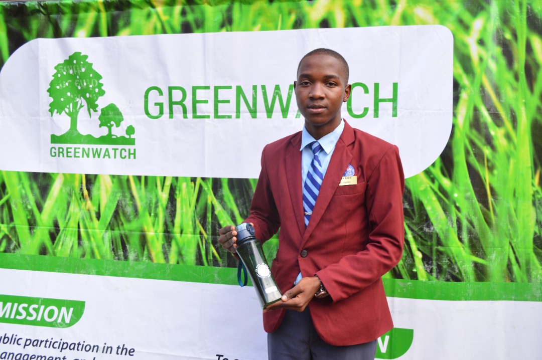 Greenwatch Photo Stream | Greenwatch